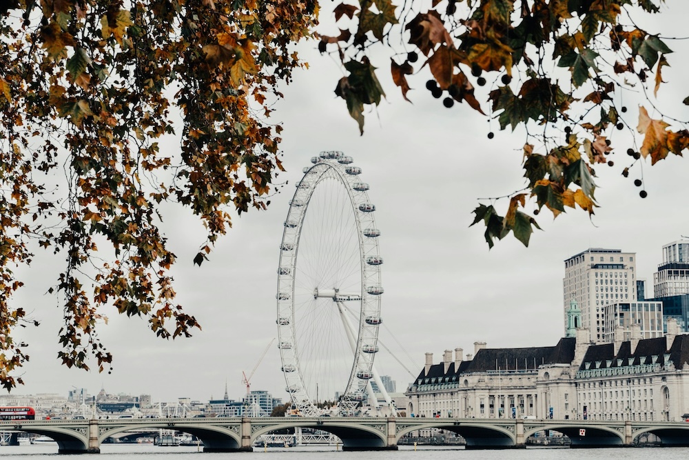 The Best Time To Visit London: A Seasonal Guide – Blog