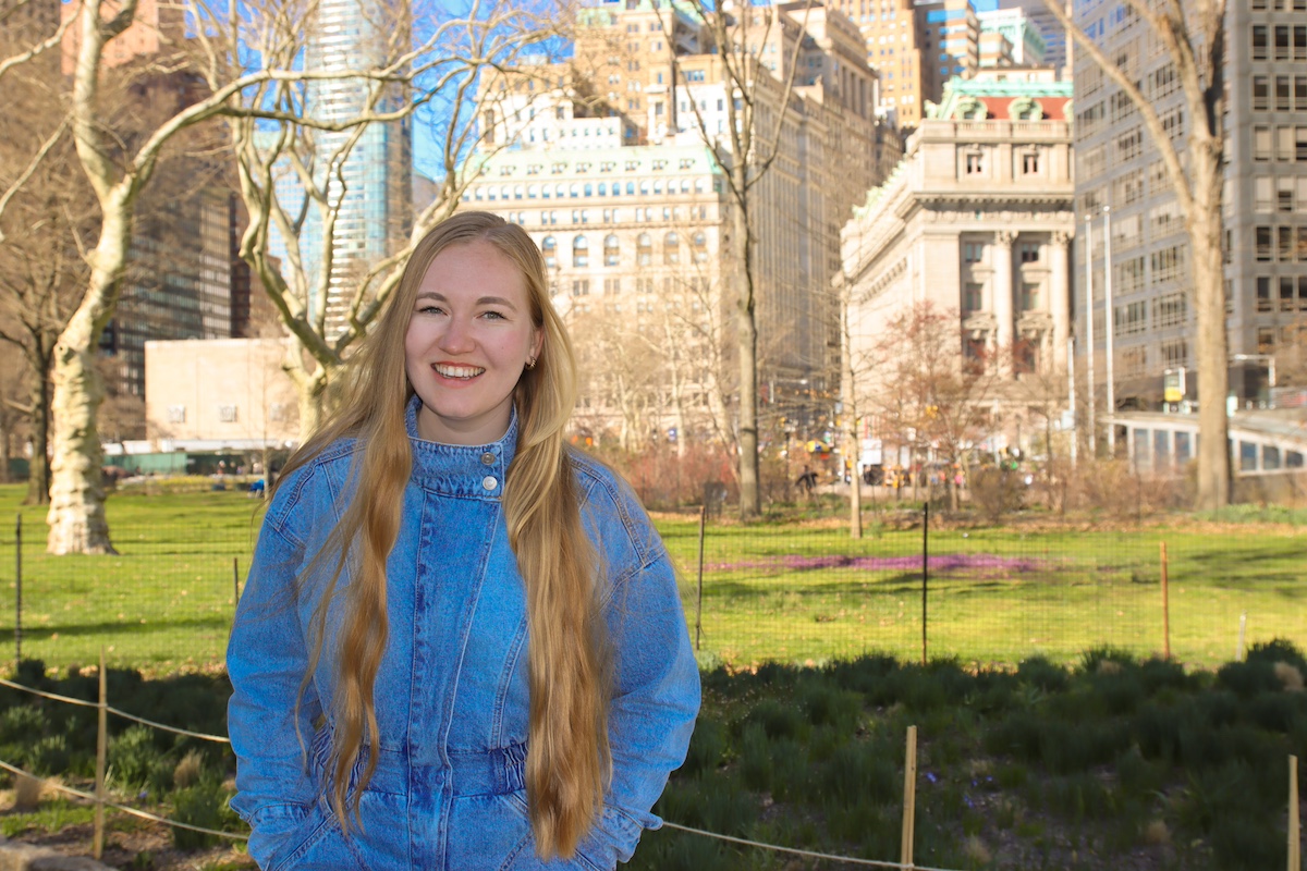 Meet Our Tour Guides: Faces of New York – Blog