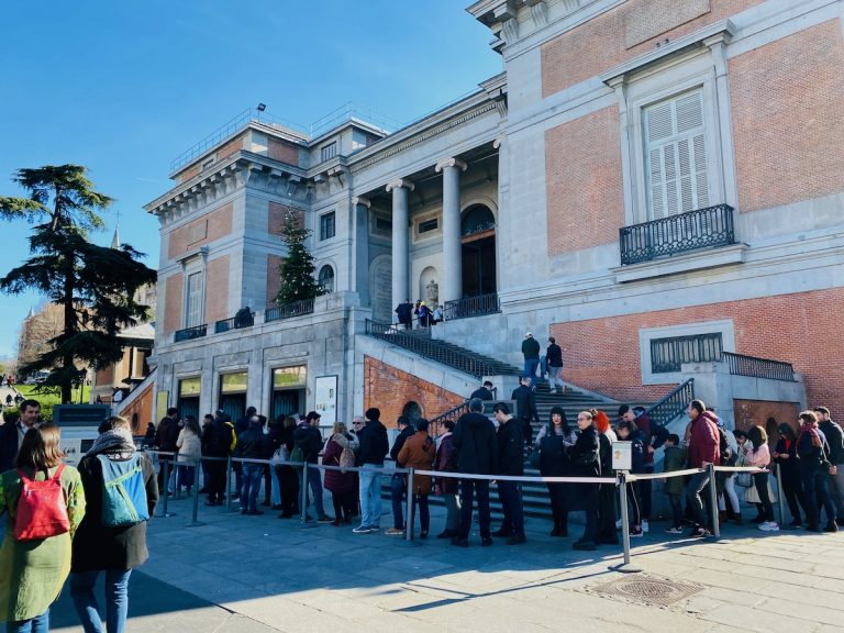 Your Guide to Visiting the Prado Museum in Madrid – Blog