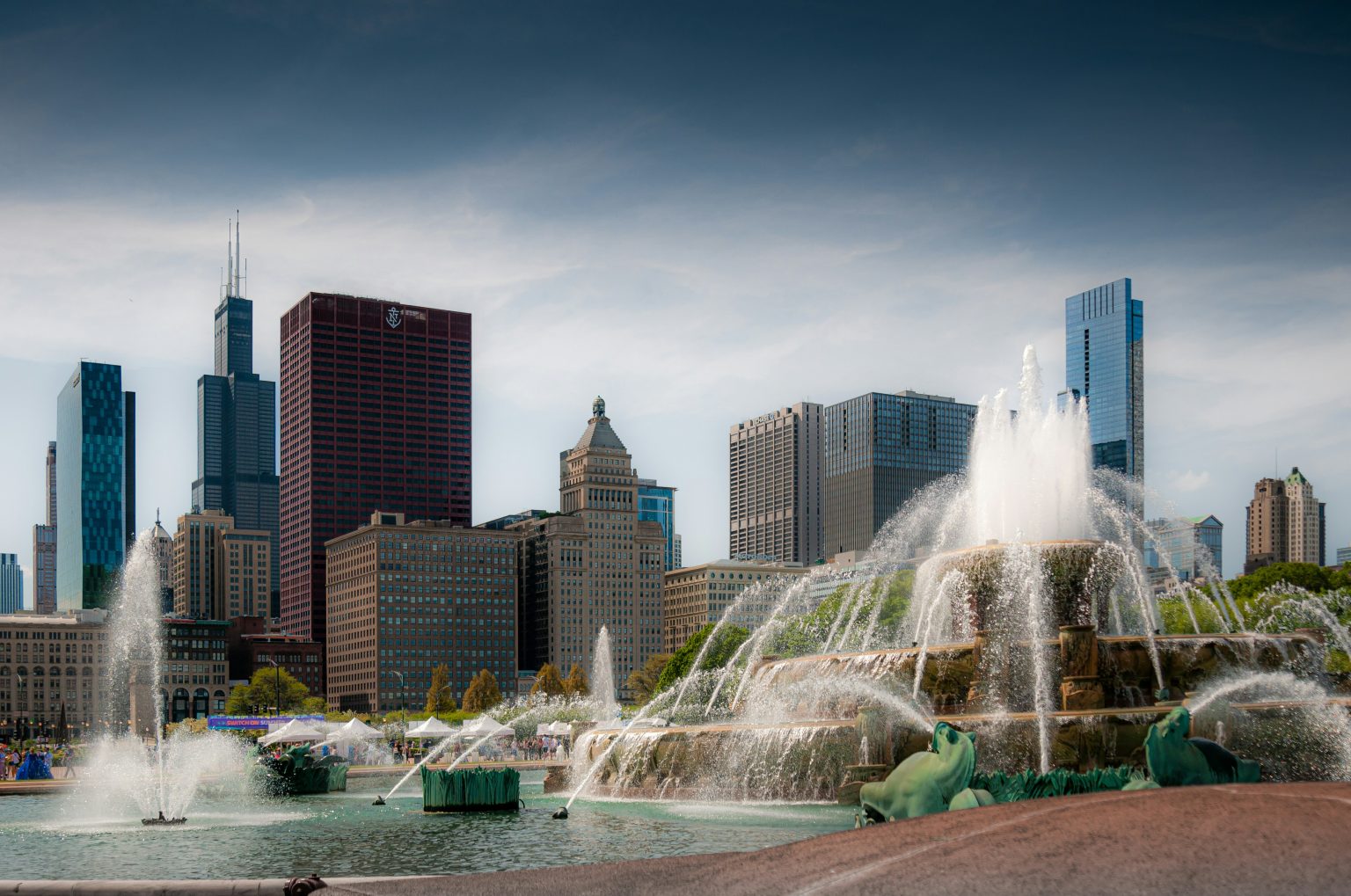 Guide to Chicago for First-Time Visitors (By a Local) – Blog