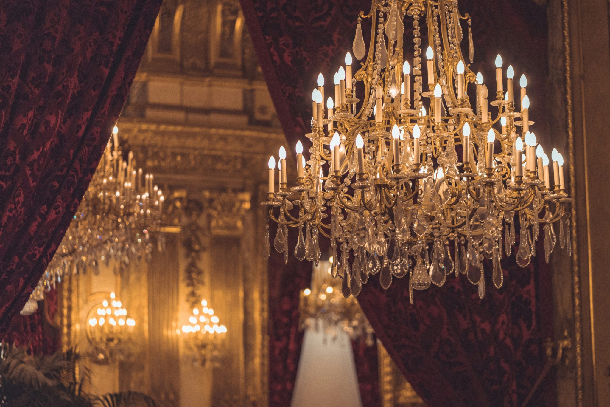 Louvre Map: A Room-by-Room Navigation Guide To Plan Your Perfect Visit ...