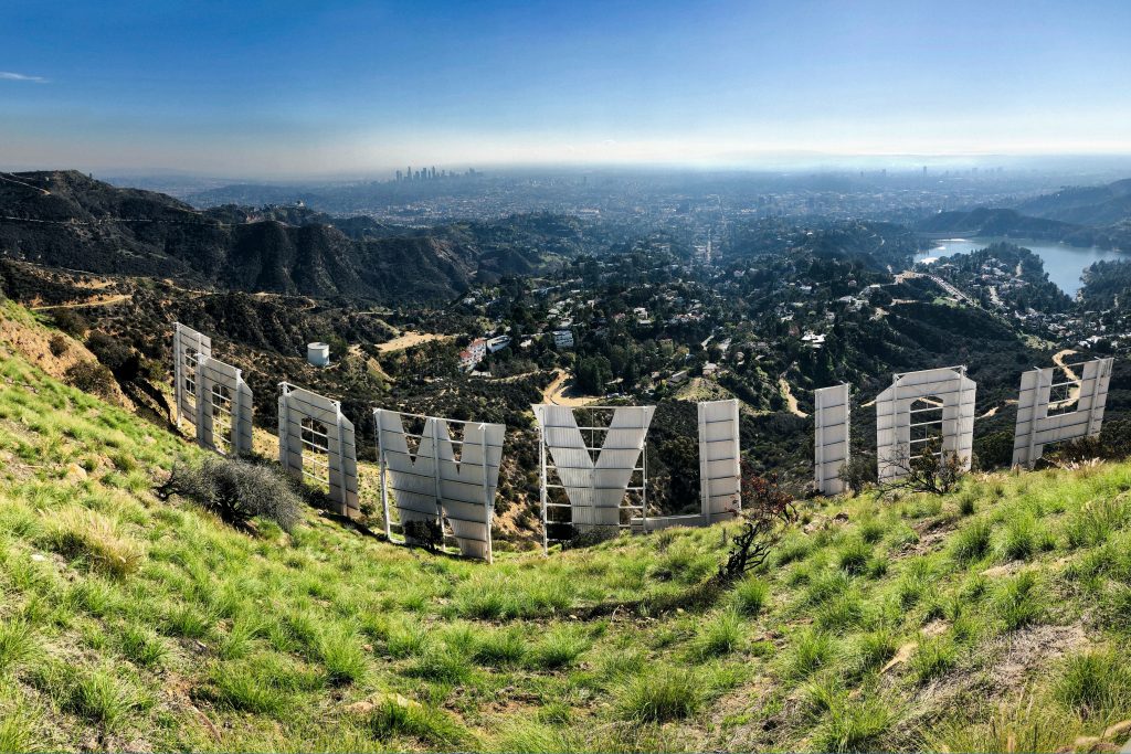 Best Places To See the Hollywood Sign: Ultimate Photography Guide – Blog