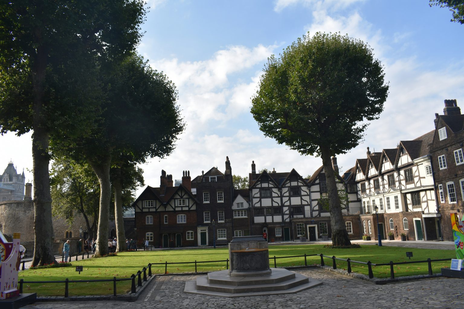 Everything To See Inside the Tower of London – Blog