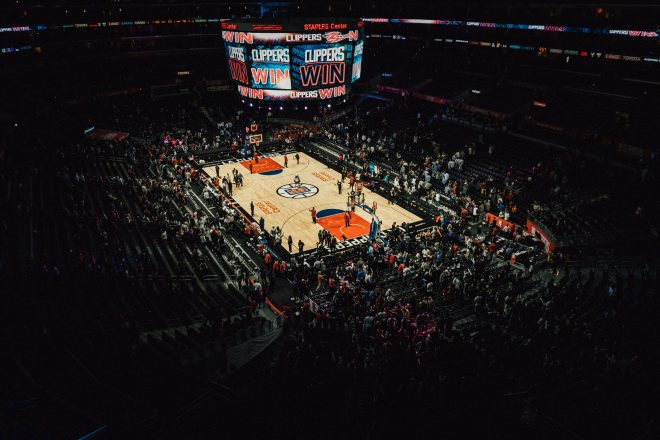 Complete Guide To Visiting Crypto.com Arena, Home of the LA Lakers – Blog