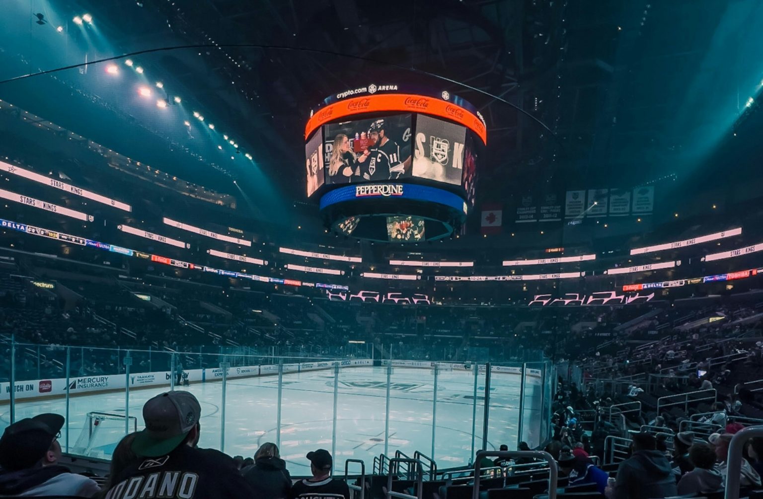 Complete Guide To Visiting Crypto.com Arena, Home of the LA Lakers – Blog