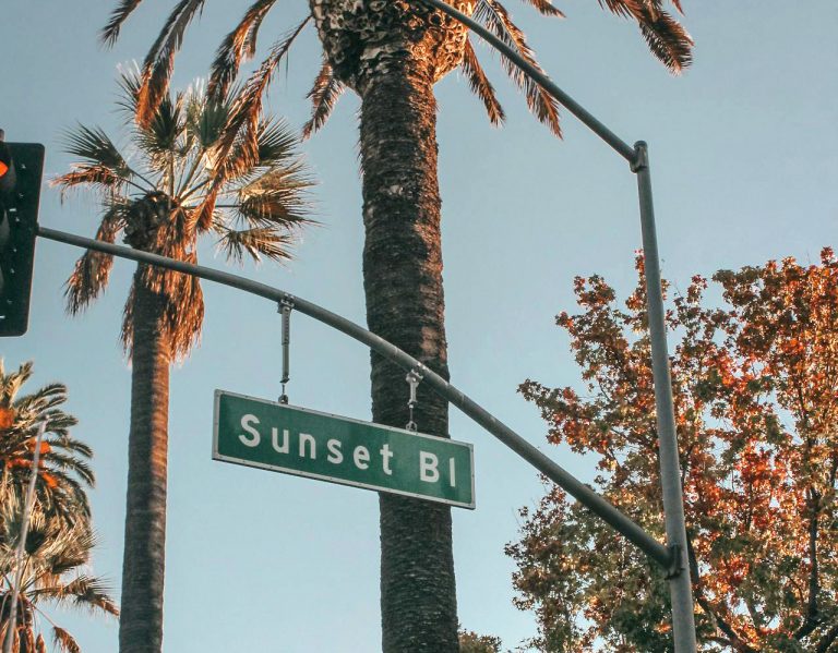 Music Venues and More To Do on the Sunset Strip in LA – Blog
