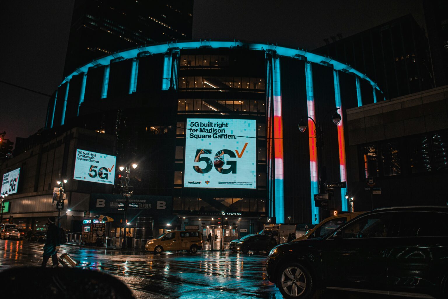 The Unusual History of Madison Square Garden – Blog