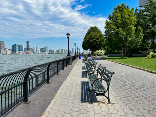 What To Do at Battery Park in New York (And How It Got Here) – Blog