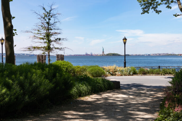 What To Do at Battery Park in New York (And How It Got Here) – Blog