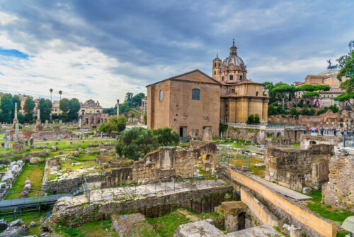 What To See at the Roman Forum Plus Tips for Visiting – Blog