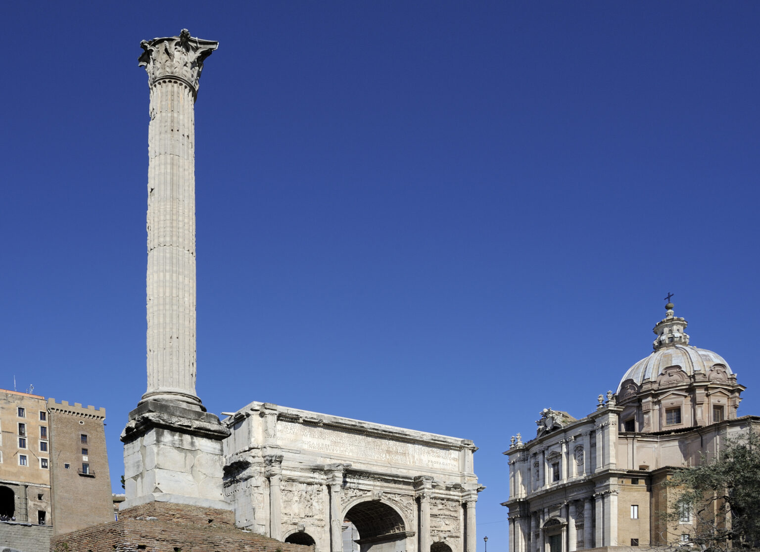 What To See at the Roman Forum Plus Tips for Visiting – Blog